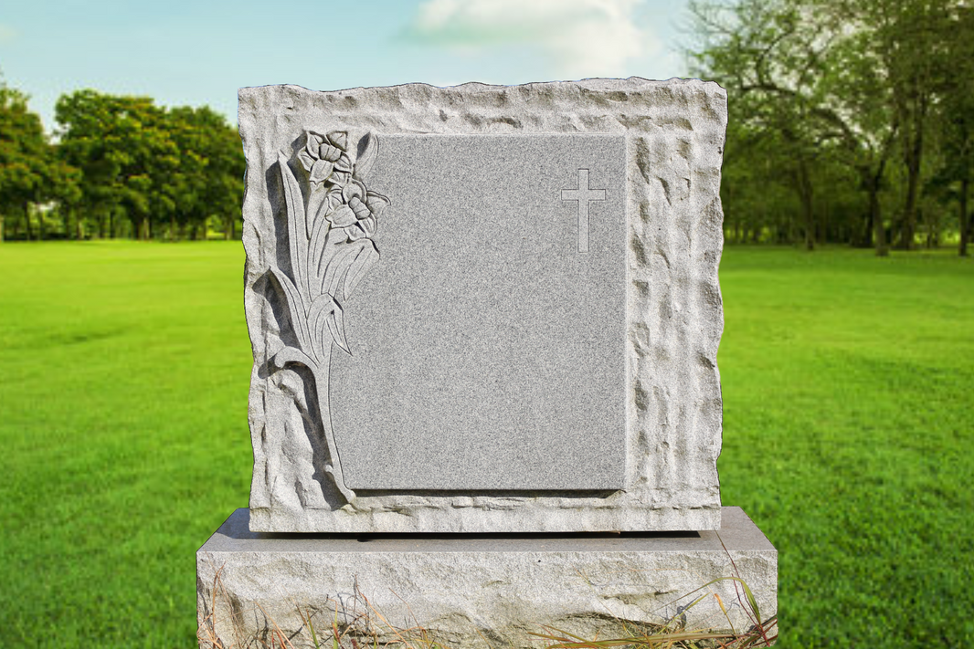 Buy Custom Headstone, Stone Engraving Services - Northeast Stonewriter ...